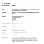 Study Record Templates | 9+ Free Printable Doc, PDF & Xls Formats, Samples,