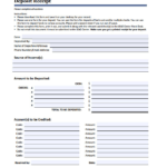 Deposit Record Templates | 16+ Free Docs, Xlsx & PDF Formats, Samples ...
