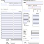 Deposit Record Templates | 16+ Free Docs, Xlsx & PDF Samples, Formats ...