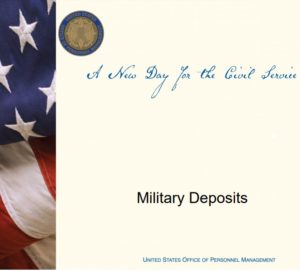 Military Deposit Record Template | Free Excel Templates
