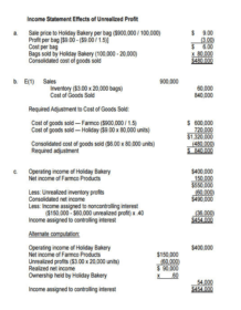 Bakery Income Statement Template | Free Excel Templates