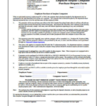 Purchase Request Form Templates | 16+ Free Docs, Xlsx & PDF Formats ...