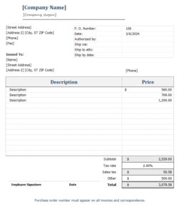 Purchase Request Form Templates | 16+ Free Docs, Xlsx & PDF Formats ...