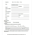 Purchase Request Form Templates | 16+ Free Docs, Xlsx & PDF Formats ...