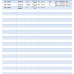 To Buy List Templates | 11+ Free Printable Docs, Xlsx & PDF Formats ...