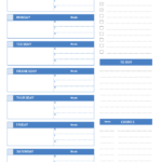 Family Calendar Templates | 8+ Free Docs, Xlsx & PDF Formats, Samples ...
