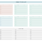 To Buy List Templates | 11+ Free Printable Docs, Xlsx & PDF Formats ...