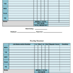 Net Salary Calculator Templates | 13+ Free Docs, Xlsx & PDF Formats ...