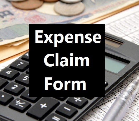 expenseclaimform | Free Excel Templates