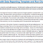 Run Chart Templates | 11+ Free Printable Docs, Xlsx, Docs & PDF Formats ...