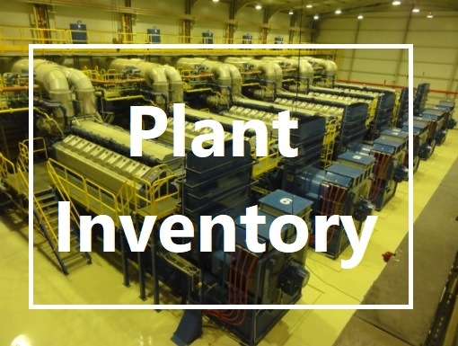 plantinventory | Free Excel Templates