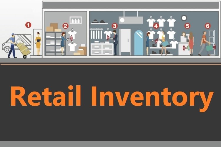 retailinventory | Free Excel Templates