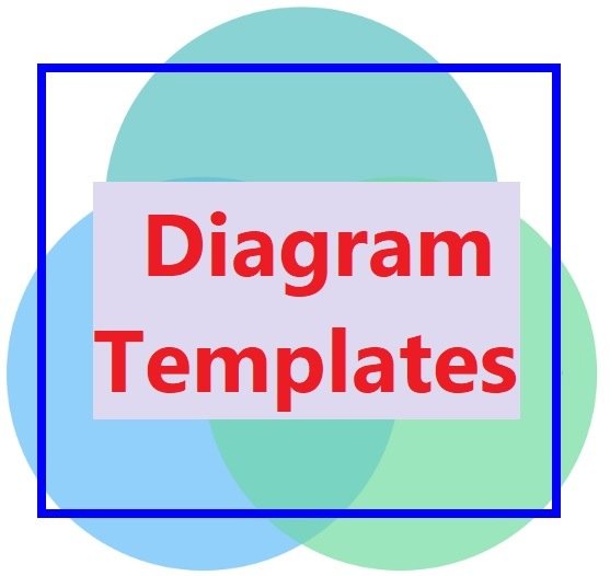 diagramtemplates | Free Excel Templates