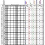 Annual Leave Calculator Templates | 12+ Free Printable Xlsx, Docs & PDF ...