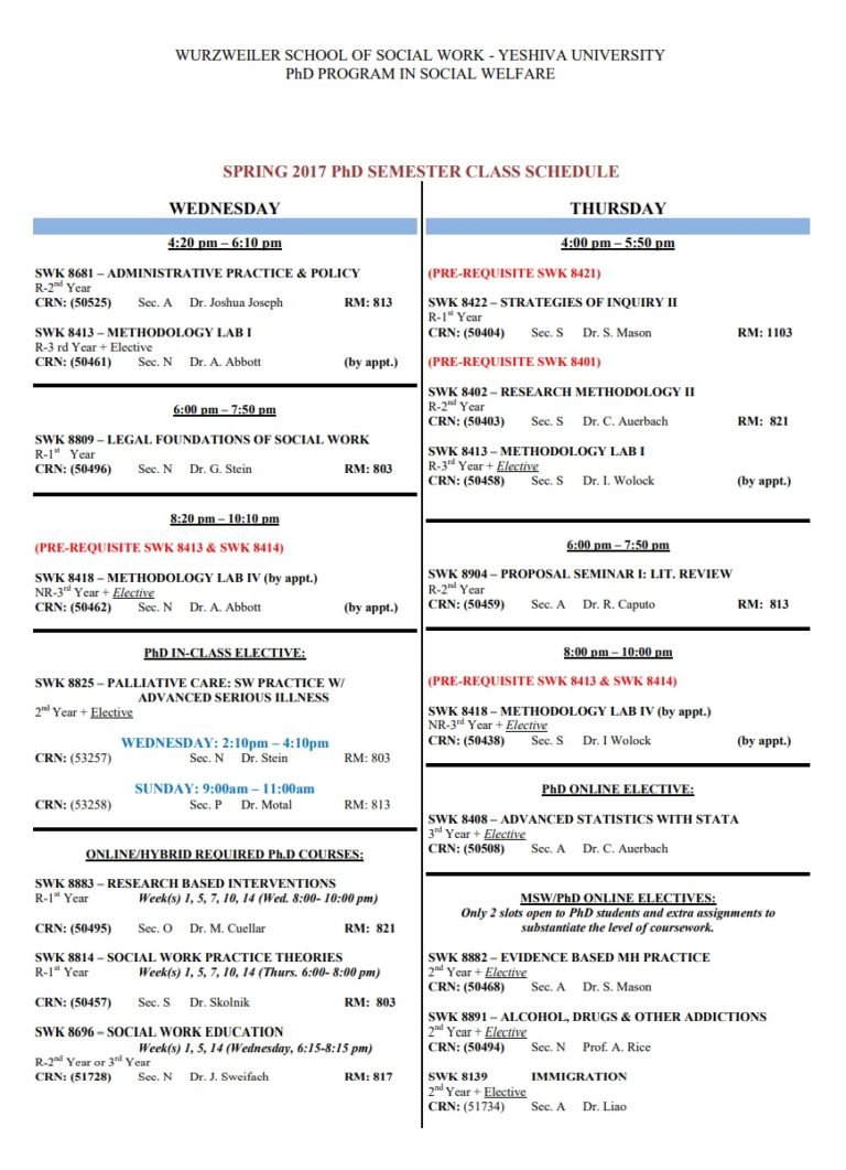 class-schedule-template-pdf-free-excel-templates