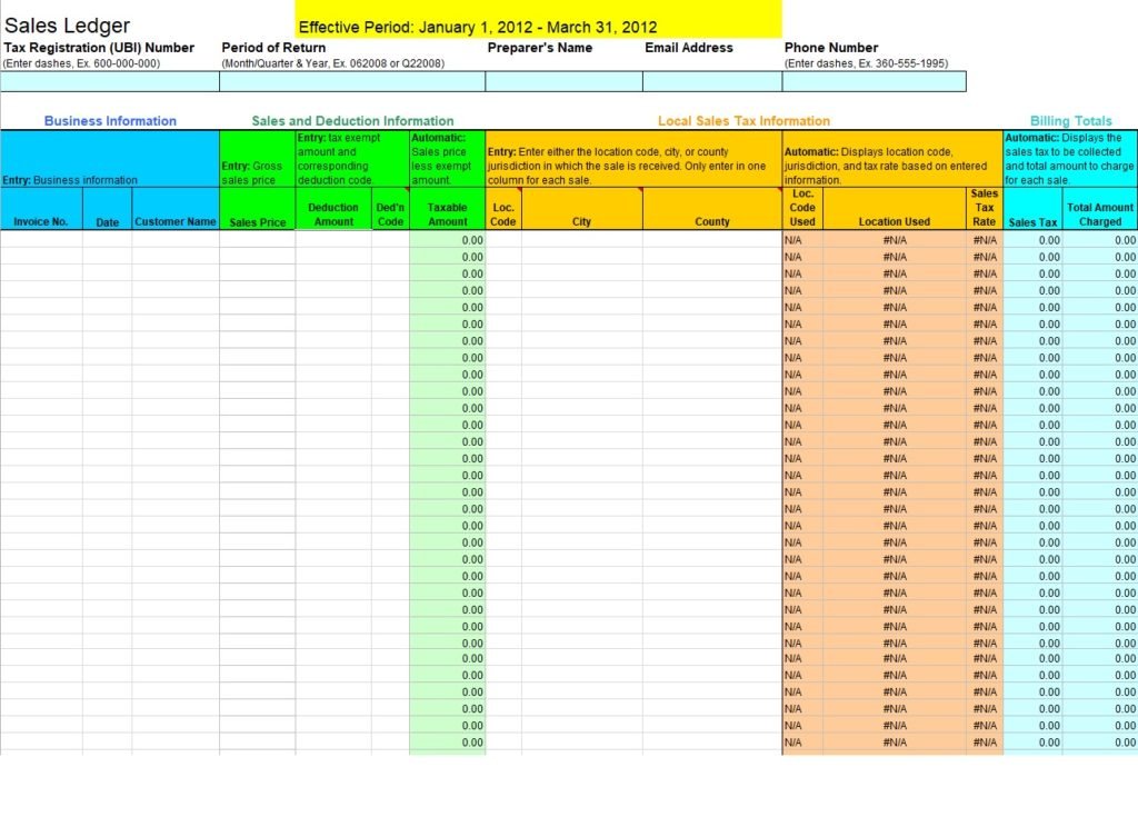 Sales Ledger Templates 24 Free Printable Xlsx Docs PDF Formats Sales Ledger Templates 24 Free Printable Xlsx Docs PDF Formats