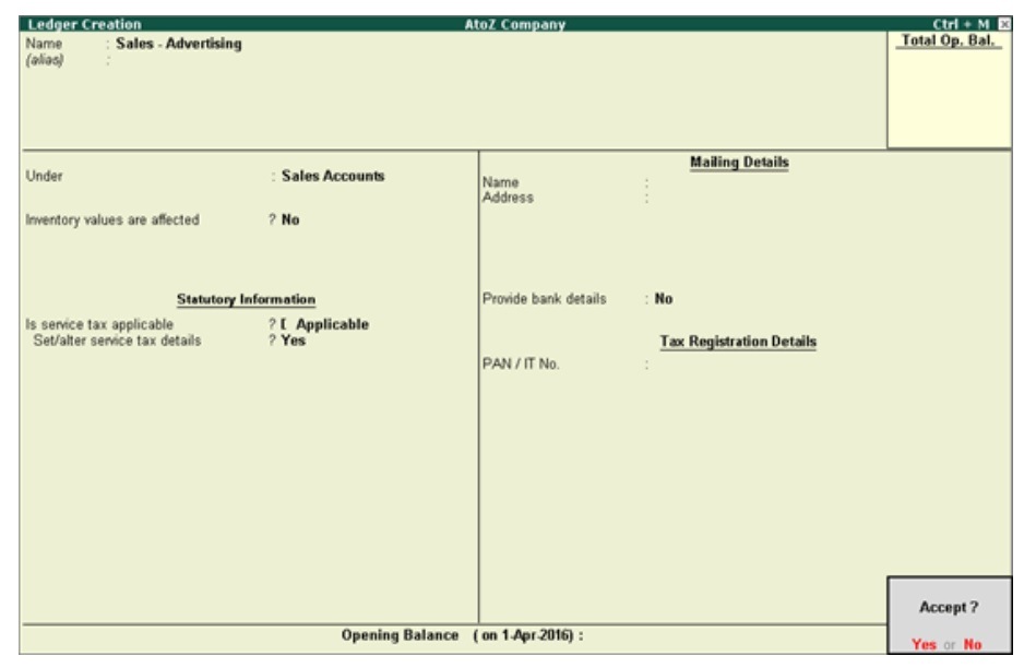 Systematic Sales Ledger Template | Free Excel Templates