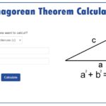 Pythagorean Theorem Calculator Templates | 10+ Free Xlsx, Docs & PDF ...