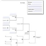 Double Elimination Bracket Templates | 14+ Free Xlsx, Docs & PDF ...