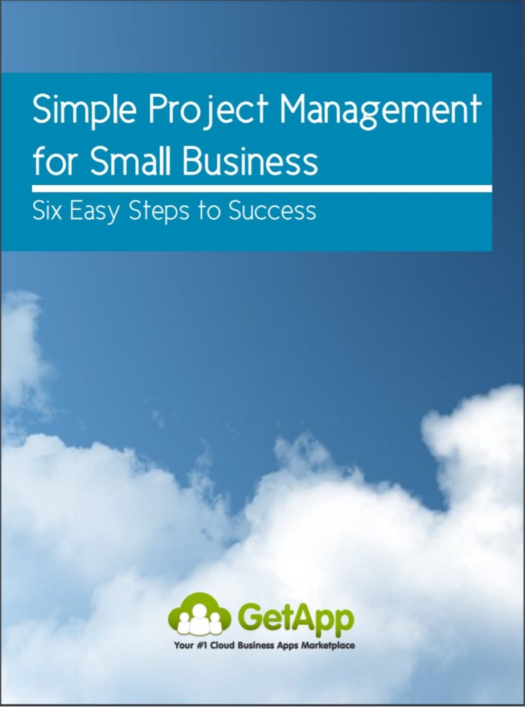 Small Business Project Management Plan Template | Free Excel Templates