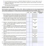 Facility Maintenance Checklist Templates | 11+ Free Xlsx, Docs & PDF ...