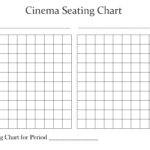 Seating Chart Templates | 12+ Free Xlsx, Docs & PDF Formats, Samples ...
