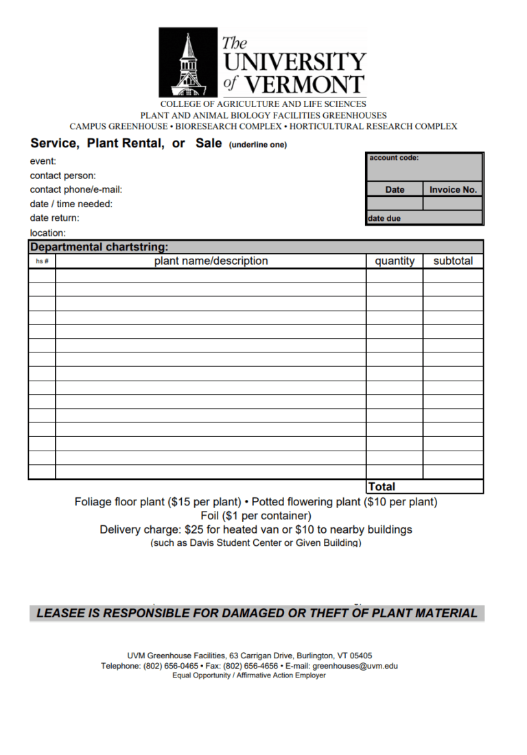 Rental Invoice Templates | 15+ Free Printable Xlsx, Docs and PDF ...