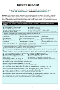 Face Sheet Templates | 10+ Free Printable Xlsx, Docs and PDF Formats ...